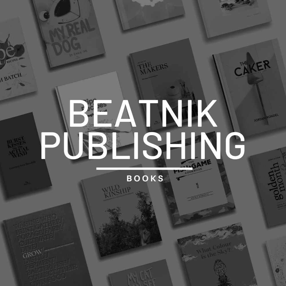 BEATNIK PUBLISHING – Tikitibu.com