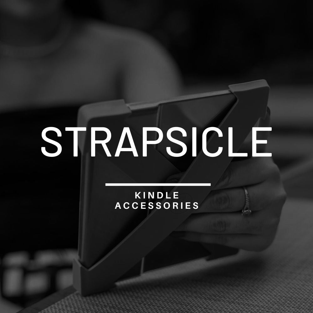 STRAPSICLE – Tikitibu.com