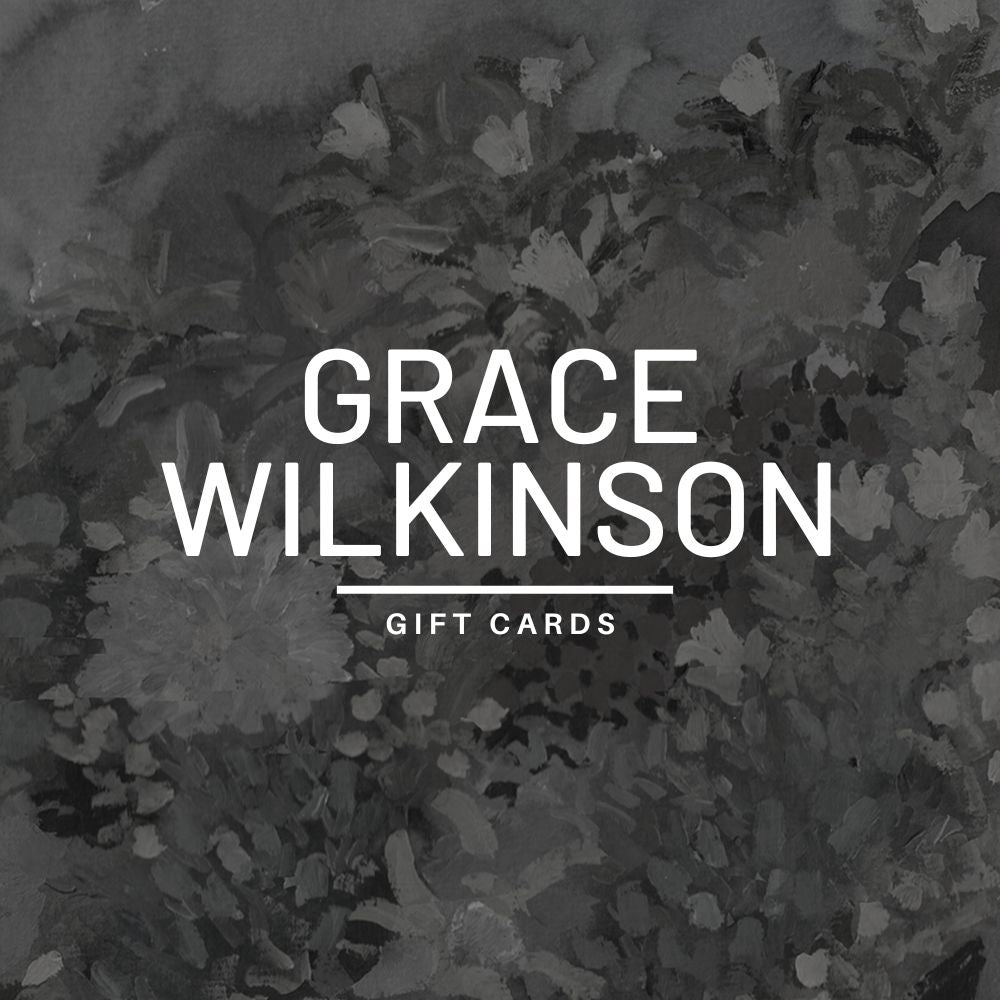 Grace Wilkinson – Tikitibu.com