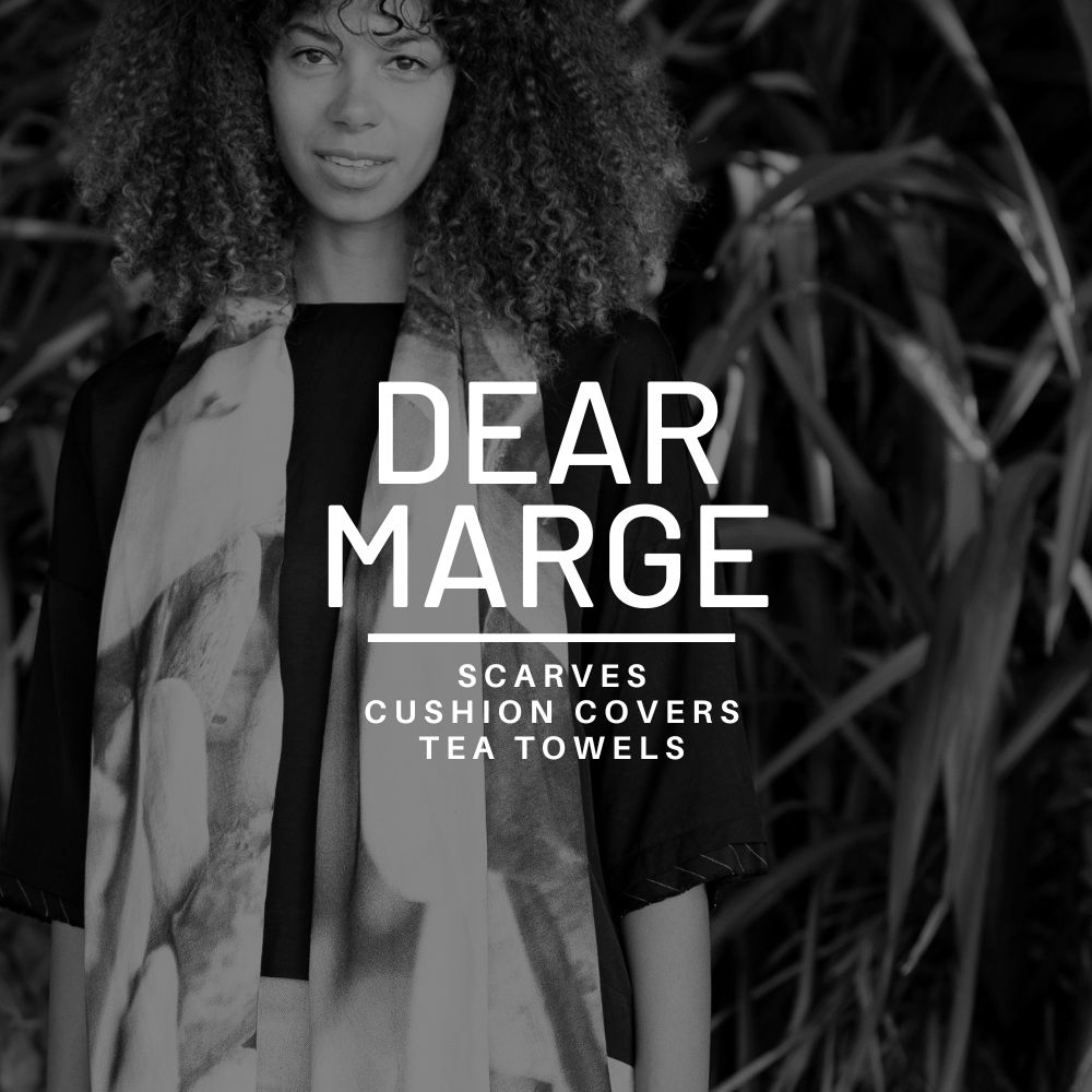 DEAR MARGE – Tikitibu.com