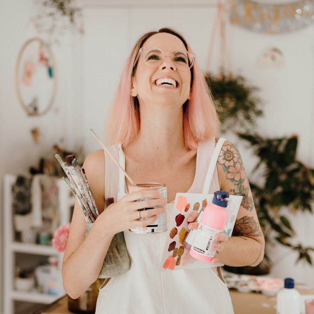 Jen Seivers – Tikitibu.com