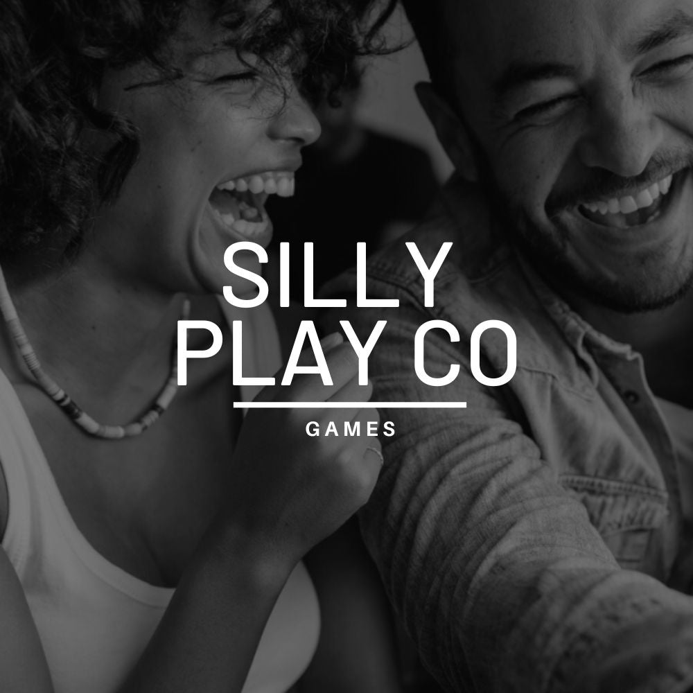 SILLY PLAY CO – Tikitibu.com