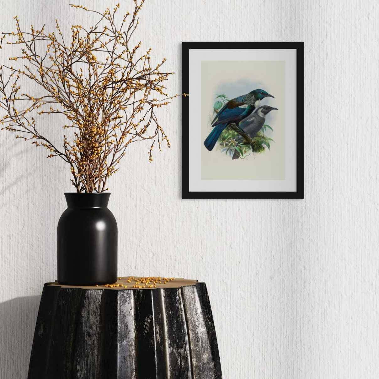 Johannes Keulemans - Print - Tui – Tikitibu.com