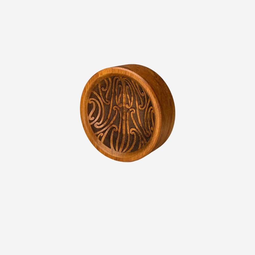 Trinket Dish - Puhoro - Small – Tikitibu.com