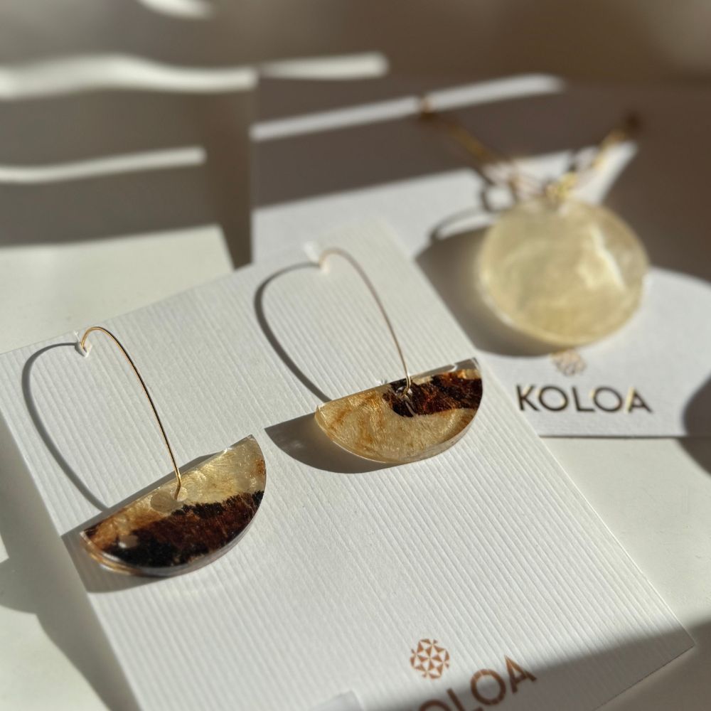 Earrings - Seini – Tikitibu.com