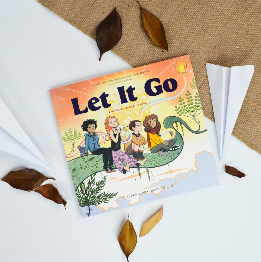 Let it Go – Tikitibu.com