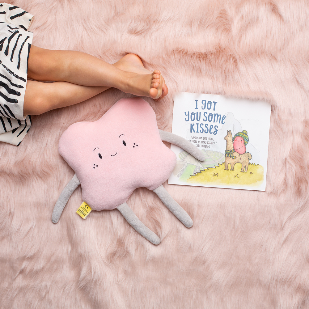 I Got You Some Kisses – Tikitibu.com